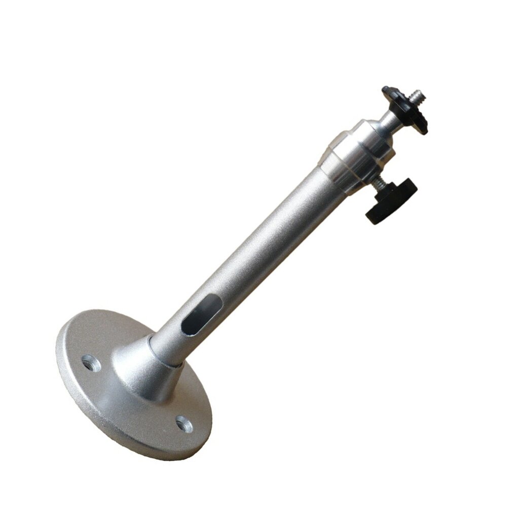 Система крепления проектора из алюминиевого сплава высотой 180 мм для домашнего кинотеатра и конференц-зала