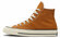 Кроссовки Converse Chuck Taylor All Star 70, размер EU 36 стопа (22CM), brown
