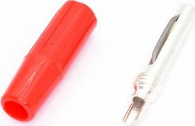 Разъем DELTRON 550-0500, 1 шт