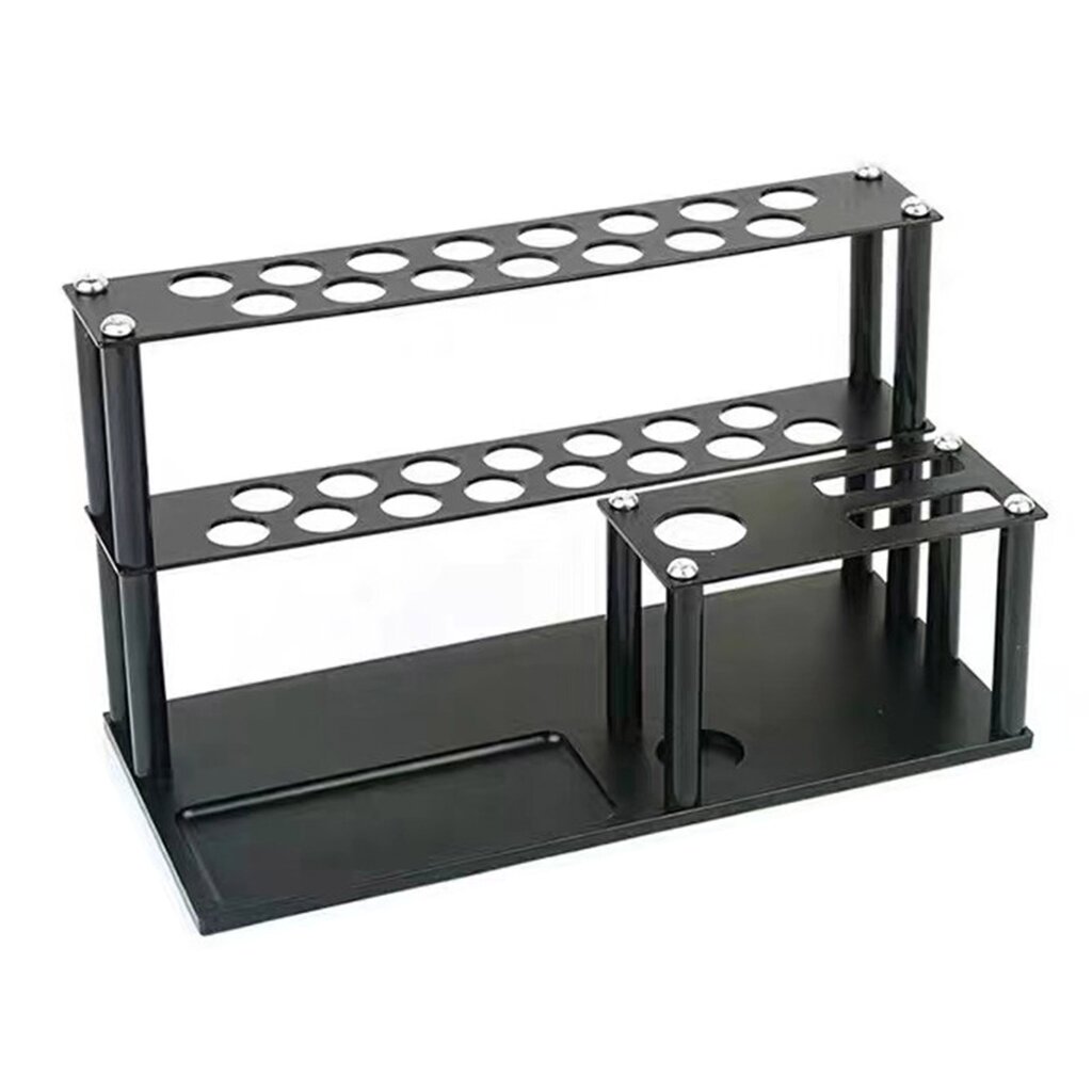 Стойка для хранения отверток Набор инструментов Органайзеры Стойка для ножей Игрушки с дистанционным управлением Заменить аксессуары