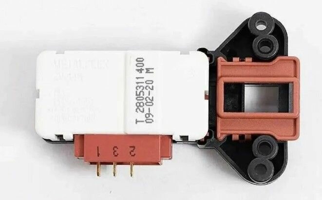 Замок люка для стиральной машины 2805310400 - ZV446T1 (УБЛ) для стиральной машины