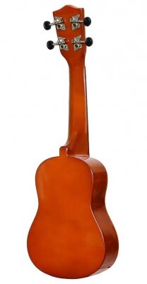 Укулеле сопрано MARTIN ROMAS MR-21 SB санбёрст