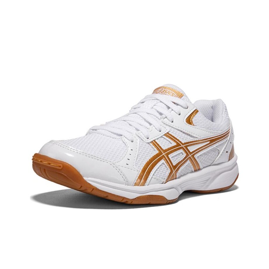 Кроссовки ASICS River CS, размер EU 39 стопа (24.5CM), белый, — фото 1