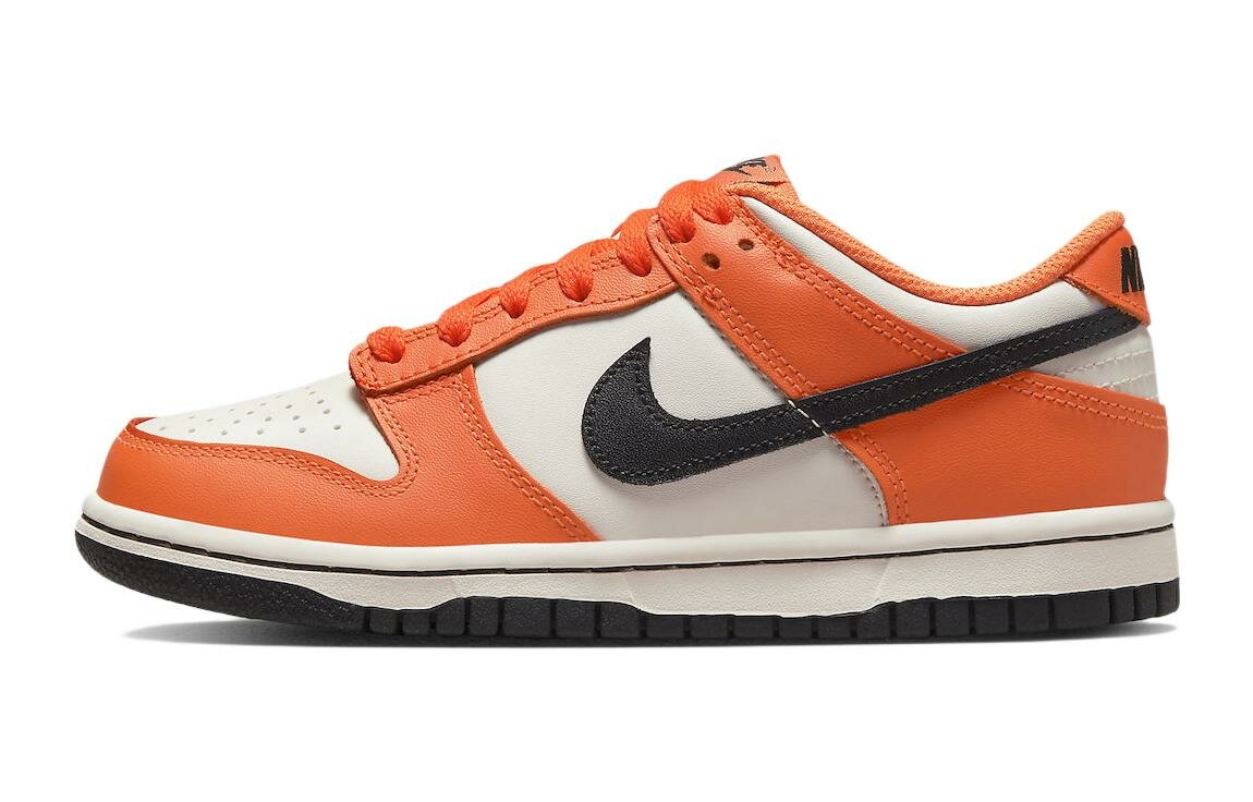 Кроссовки Dunk Low