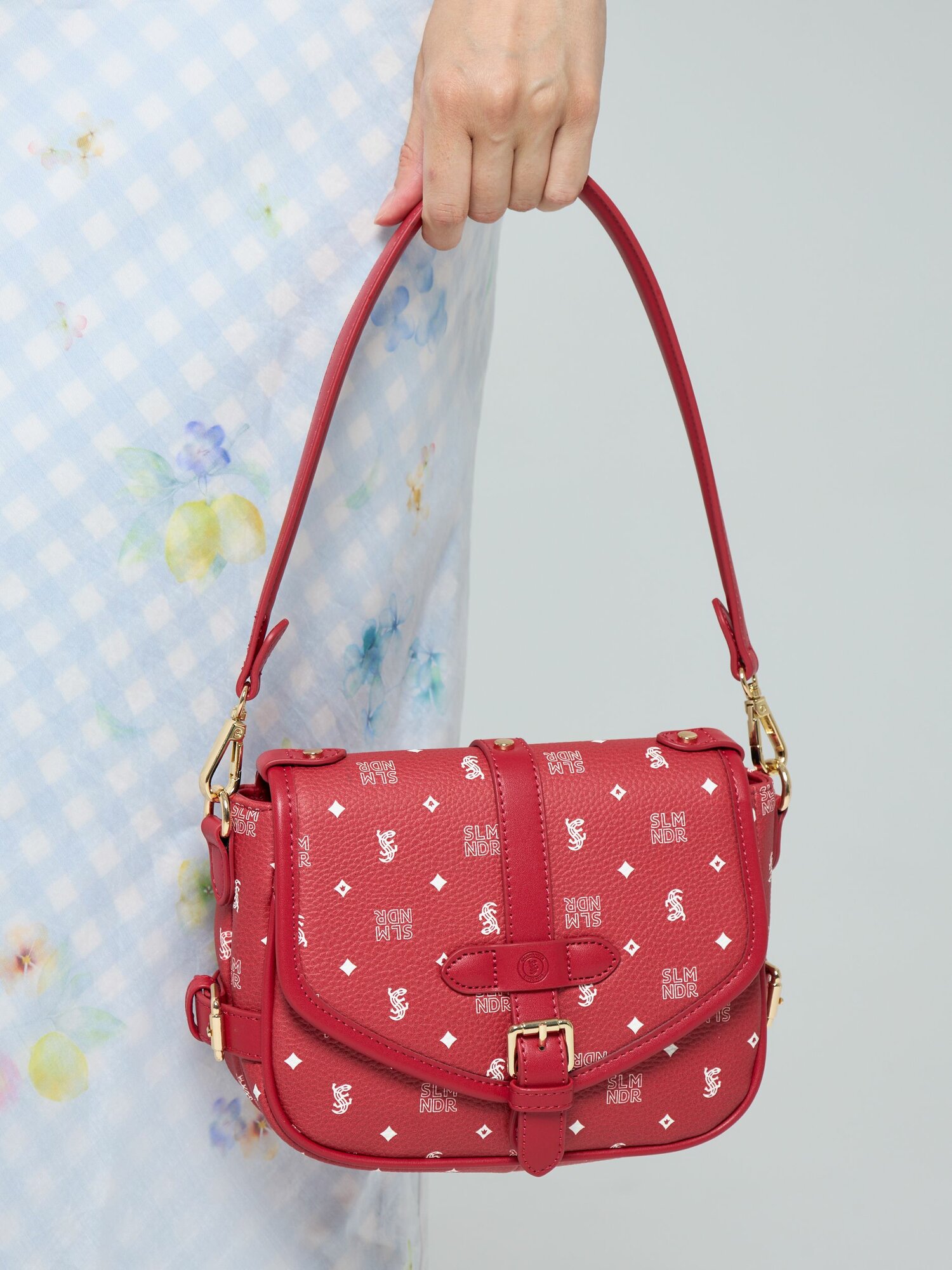 Сумка седло