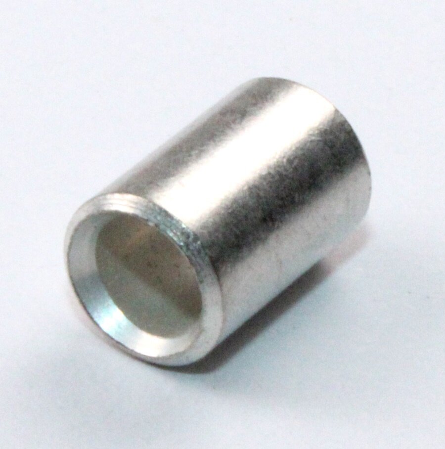 Трубка луженная медная 10 мм2 ГМЛ-П КВТ