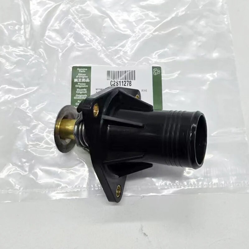 Для JAGUAR X-TYPE 2001-2005 2,0 2,5 3,0 л термостат OEM C2S11278