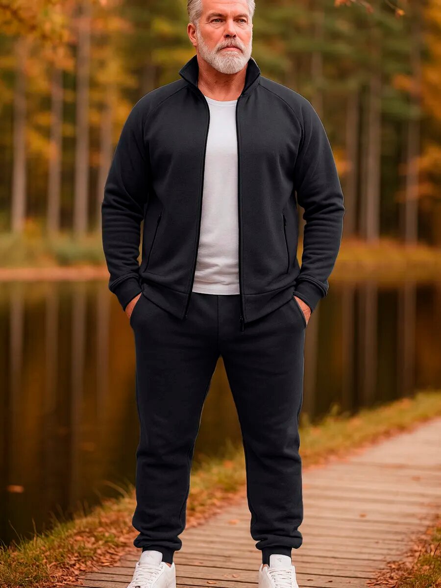 Костюм спортивный Осень-Зима 2024