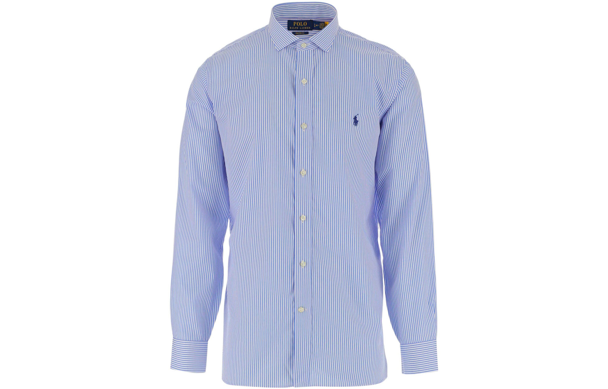 Рубашка Polo Ralph Lauren Slim Fit