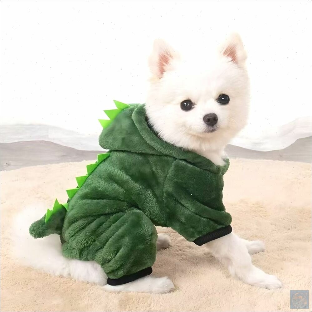 Одежда для животных — фото 1