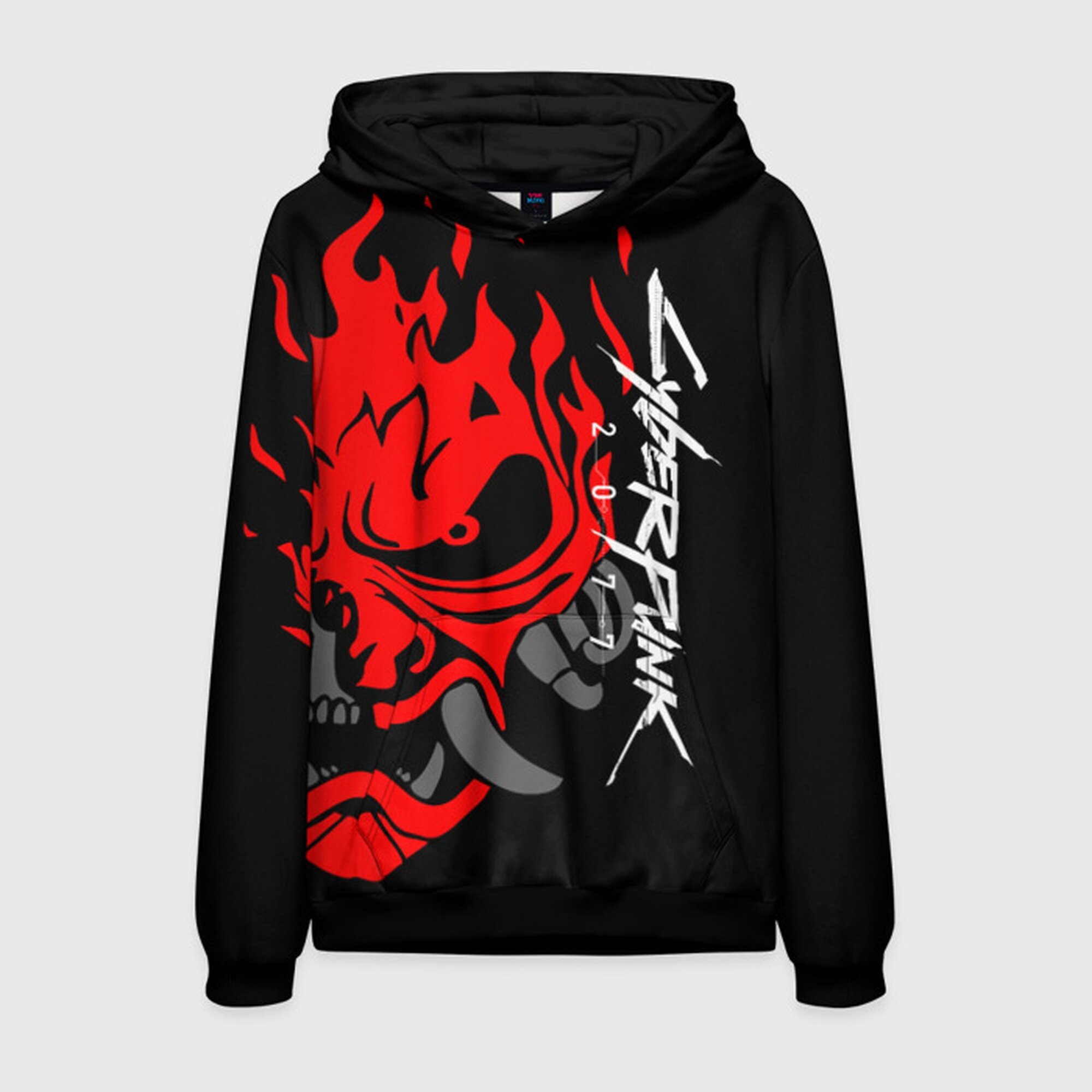 Толстовка VseMayki.Ru