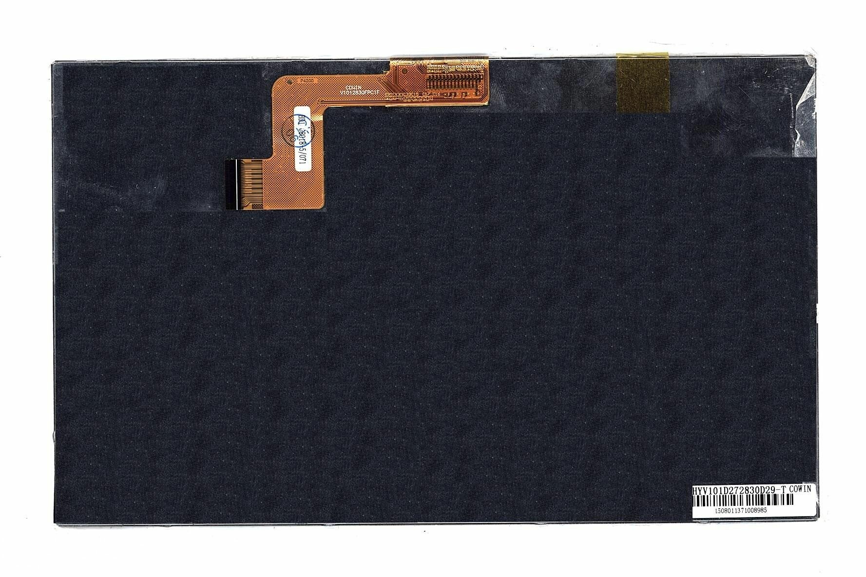 Матрица совместимая с COWIN V102830FPC1F