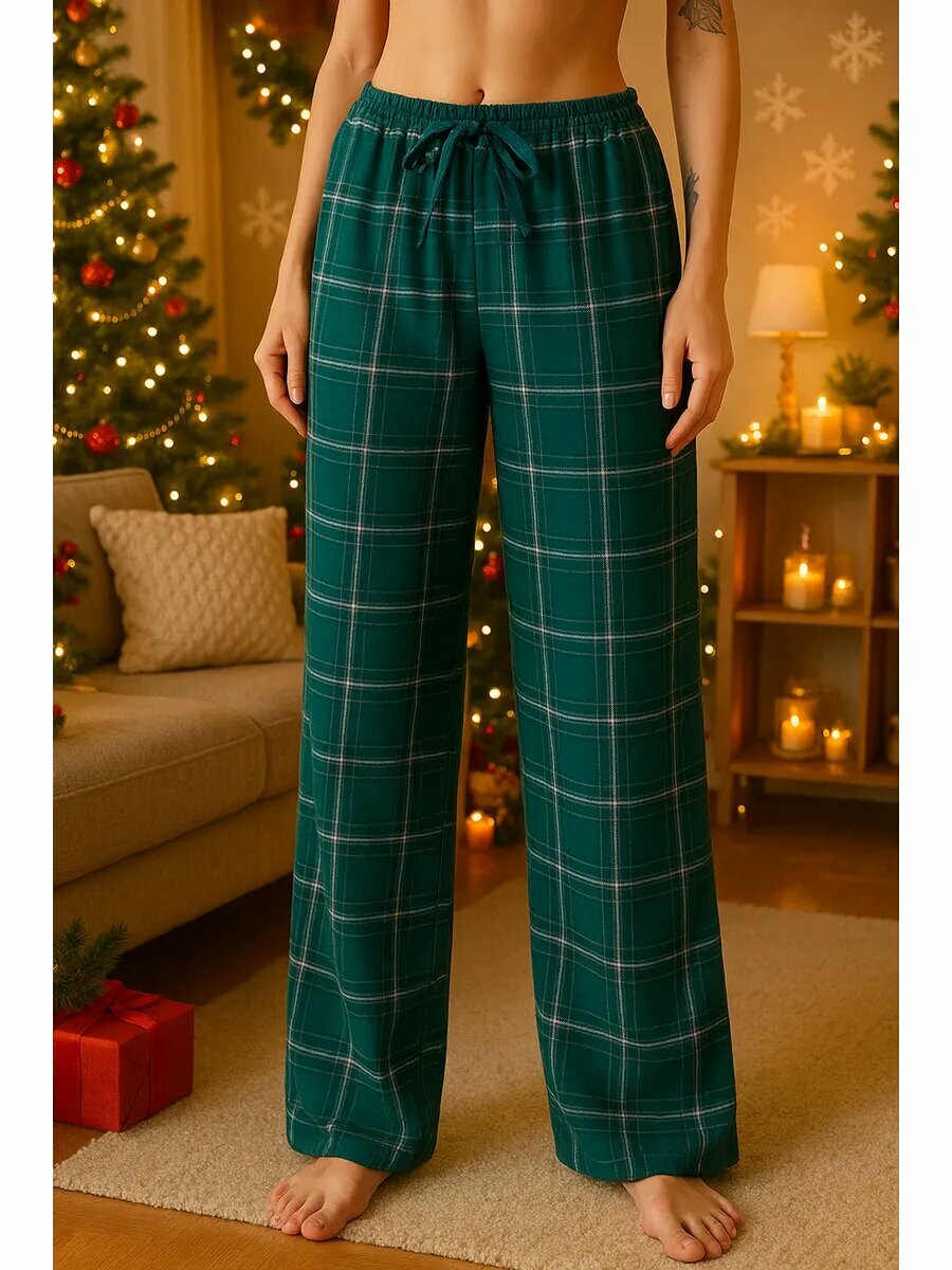 Брюки MARK FORMELLE домашние