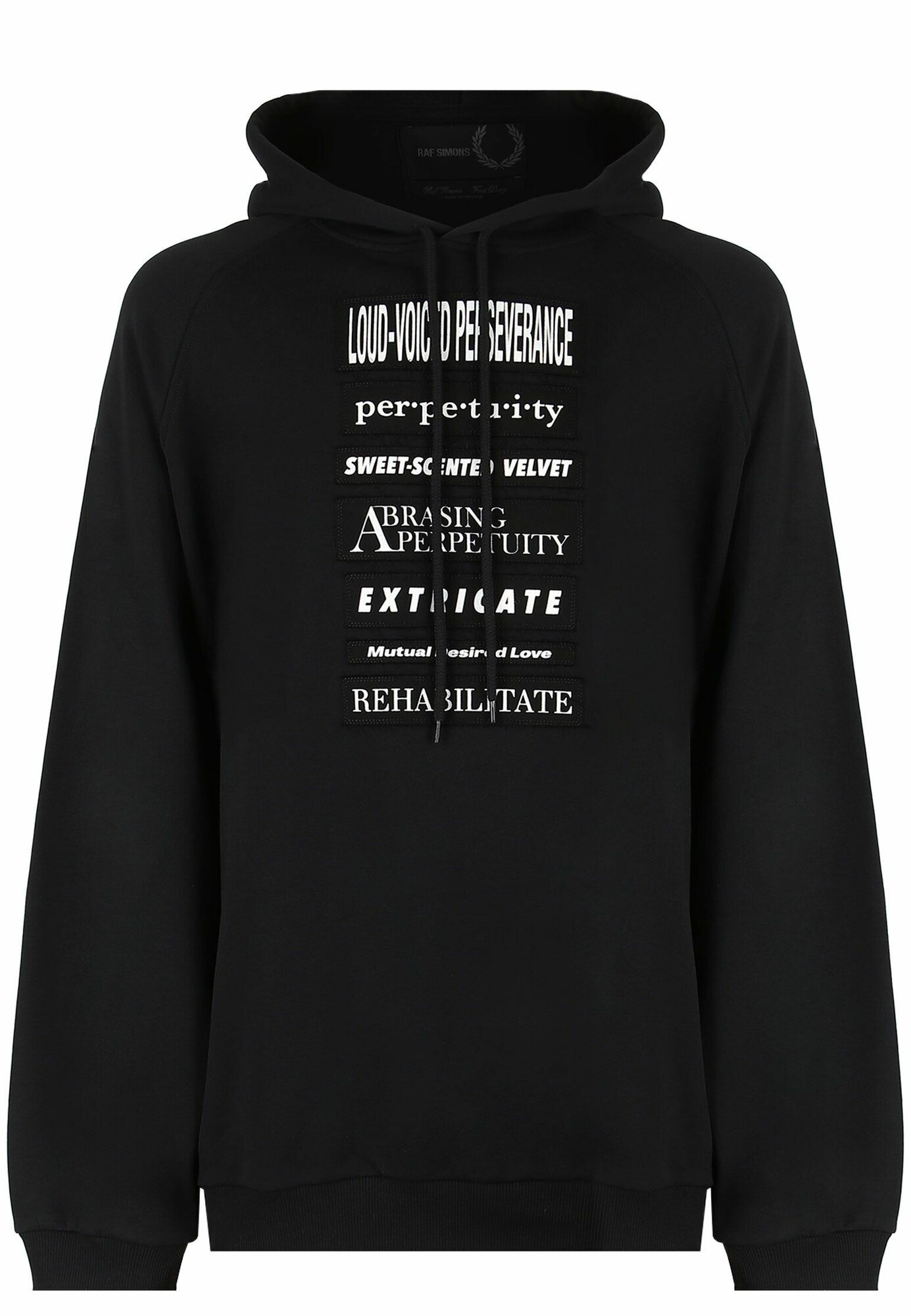 Толстовка спортивная