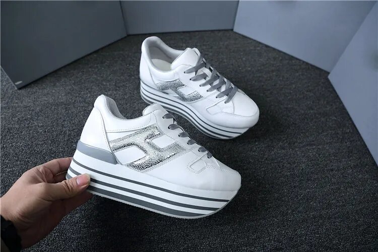 Кроссовки Air Mesh Sneakers
