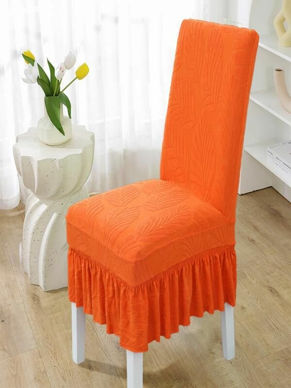 Oseller Чехол на мебель для кресла без подлокотников, 45 см х 39см