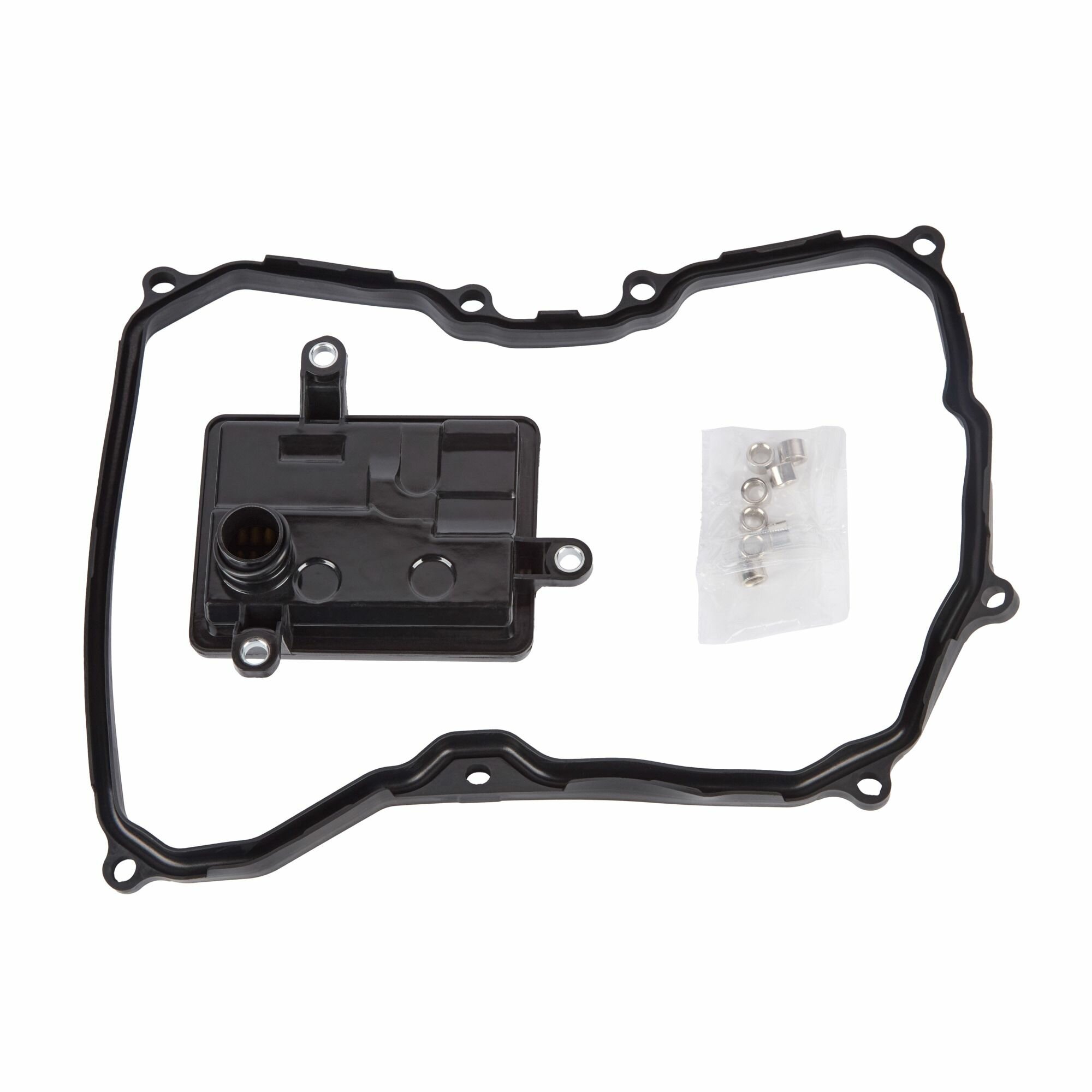 Фильтр АКПП с прокл. Skoda Octavia (5E) 1.6 (CWVA) 13-/Rapid 1.6 (CWVA/CFNA) 15-