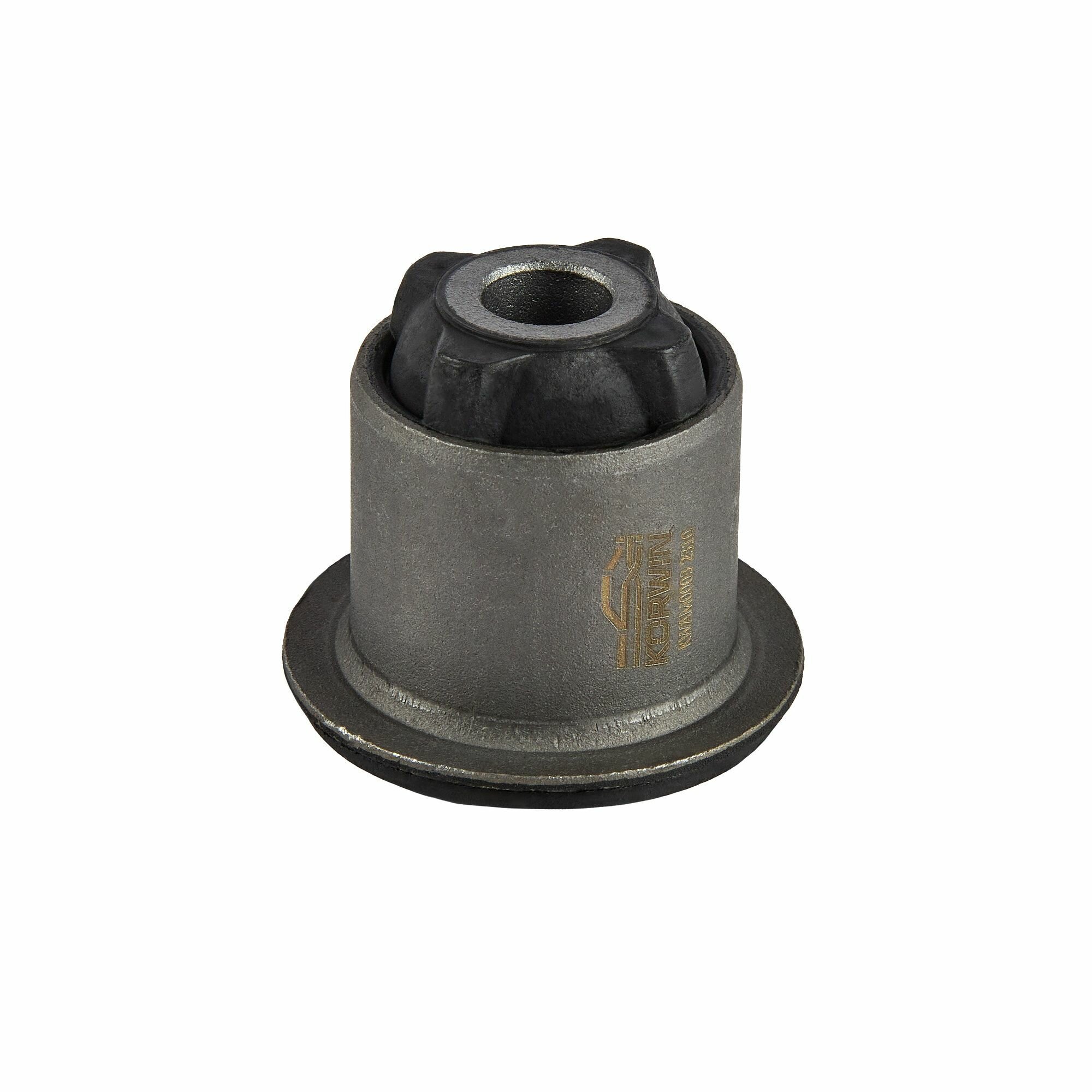 Сайлентблок балки RENAULT