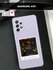 Чехол на Samsung Galaxy A73 / Самсунг Галакси А73 с принтом Sweet season