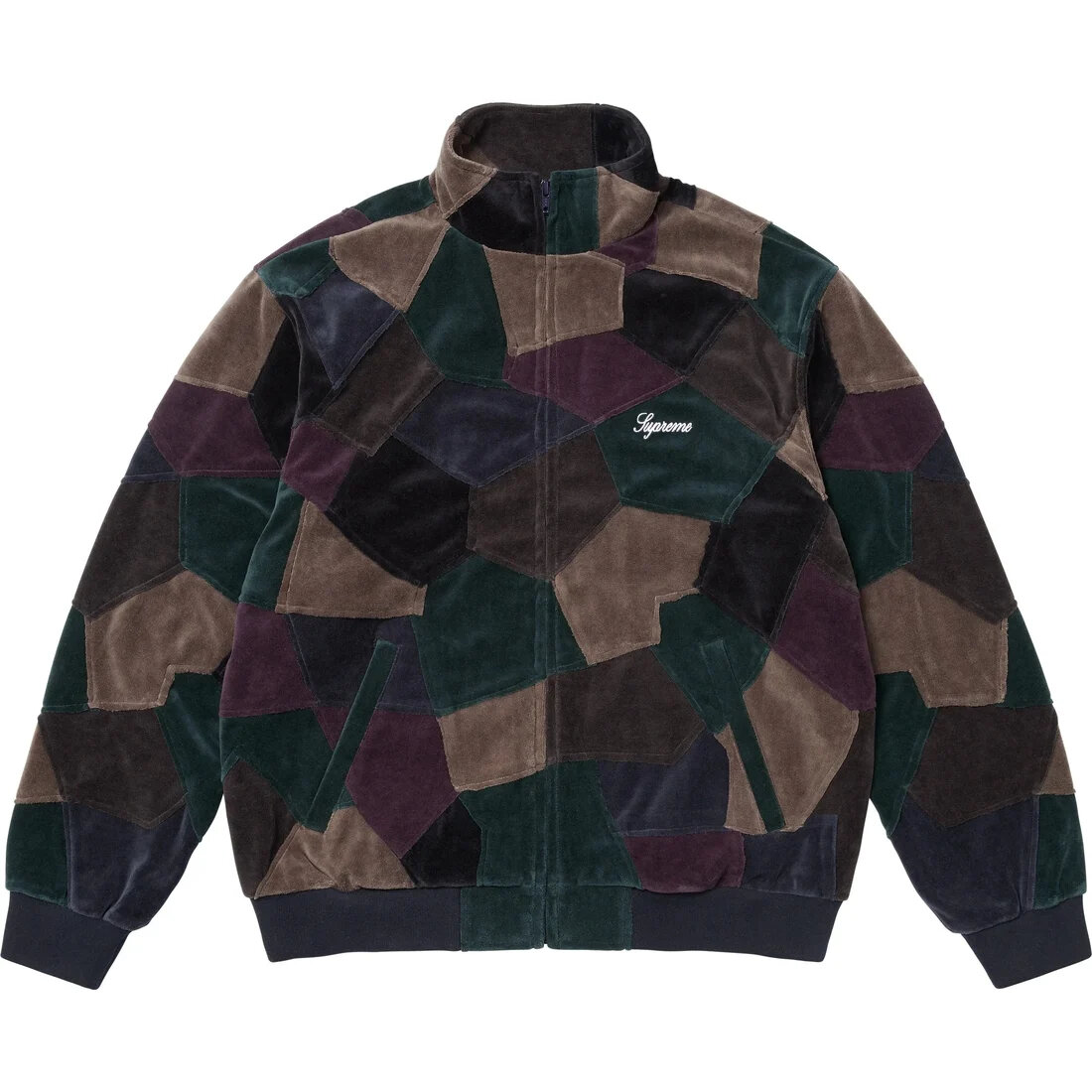 Куртка Supreme SS25, размер L