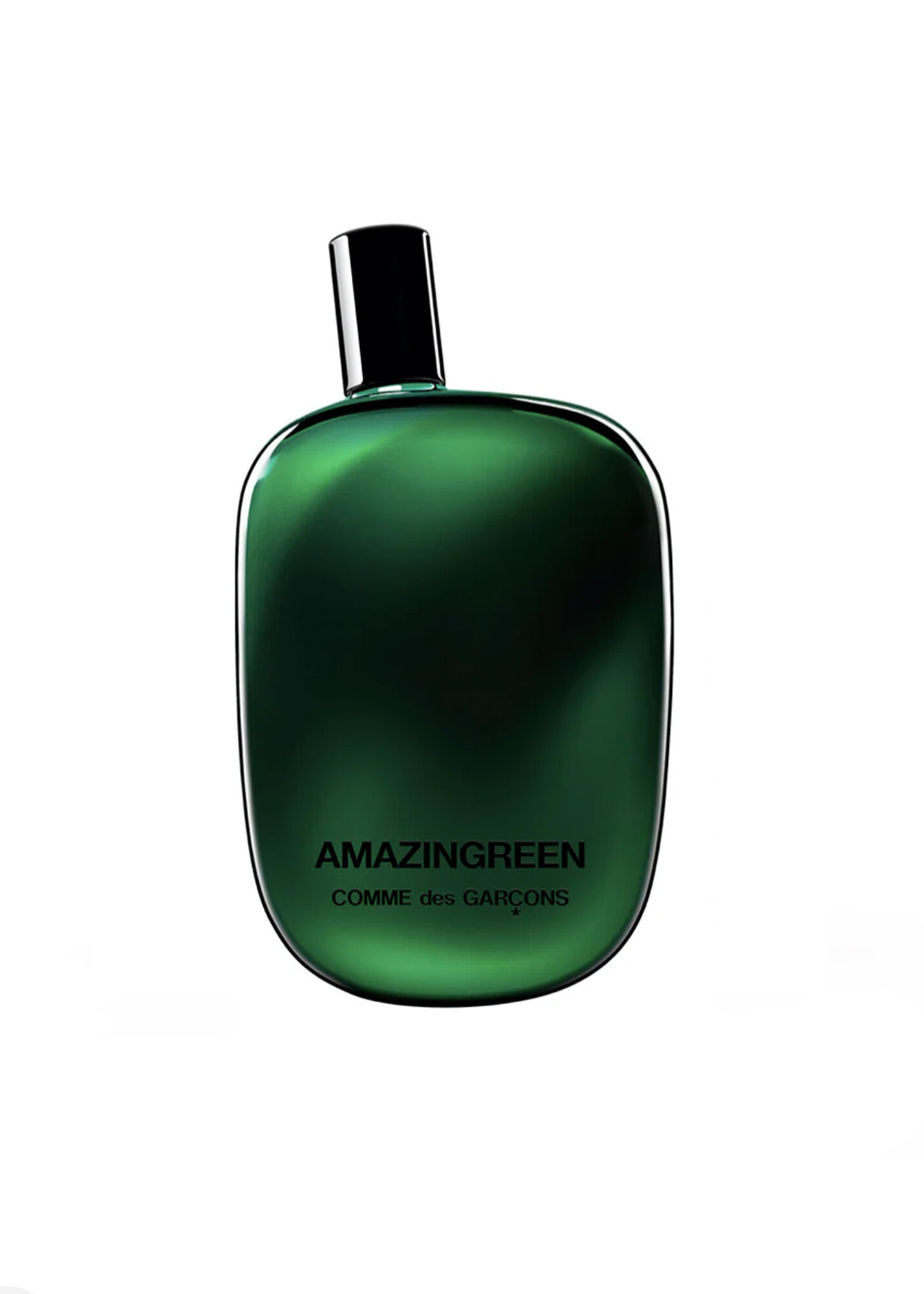 Парфюмерная вода COMME DES GARCONS AMAZINGREEN 100 мл, аромат унисекс