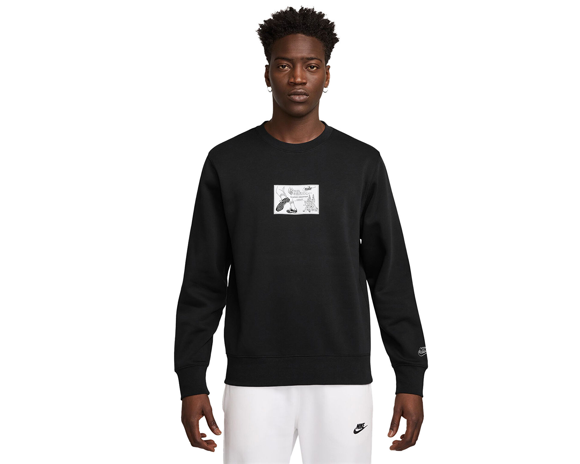 Толстовка Reissue Club