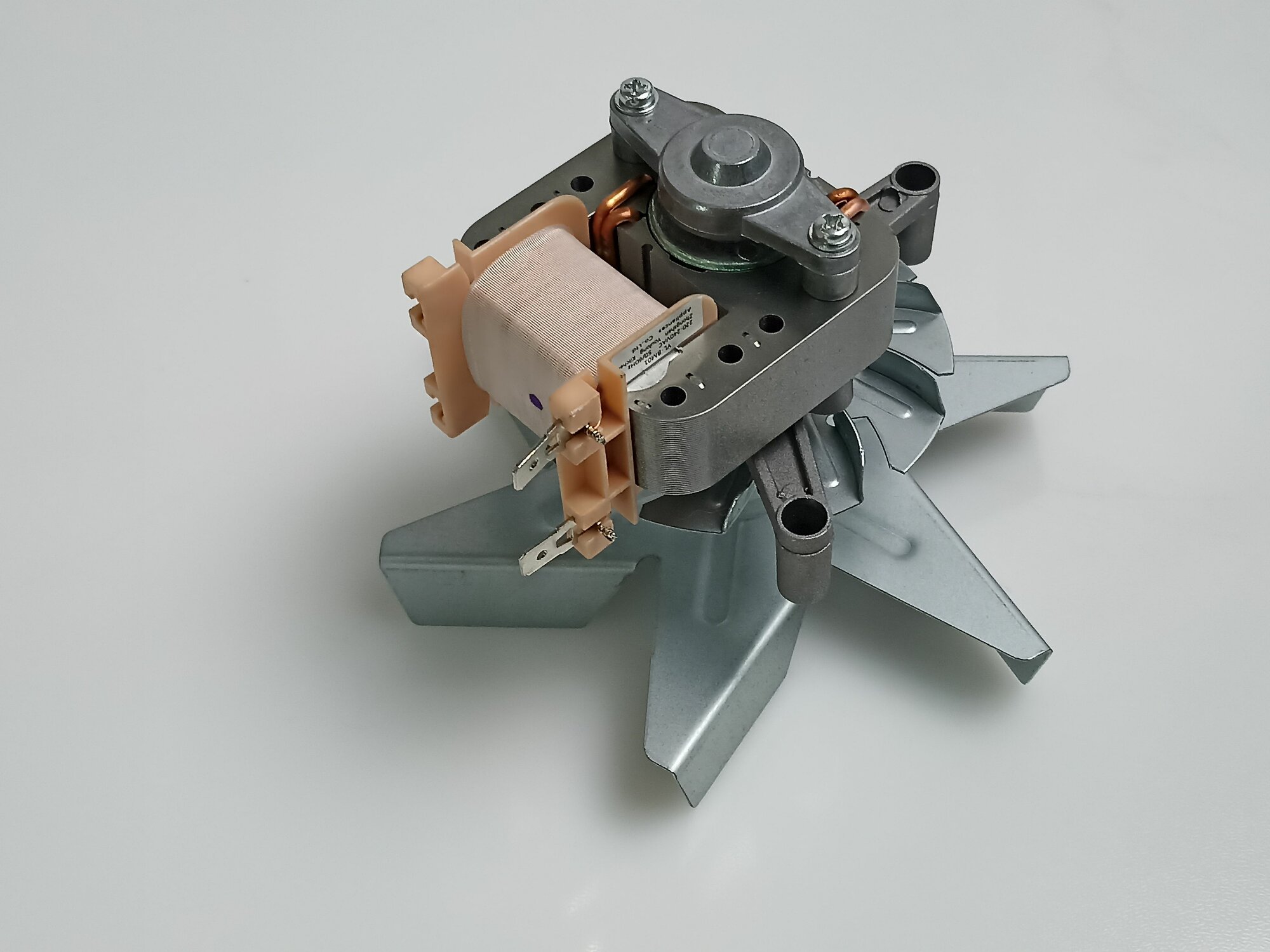 Вентилятор конвекции, для ДШ Tuvio NF63TTBGB1