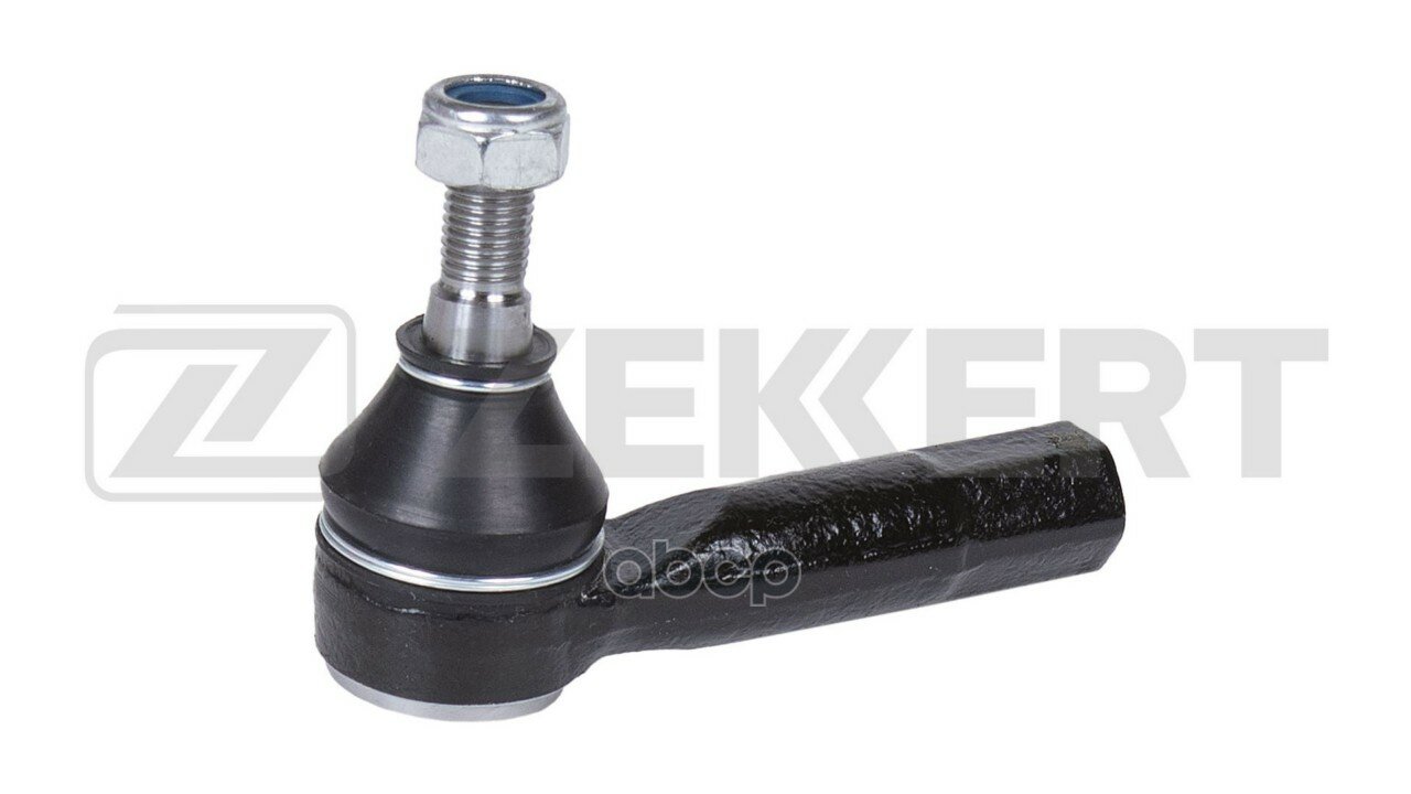 Наконечник рулевой лев. VW Golf IV 98- Bora 98- Audi A3 98- Skoda Octavia (1U2) 05- Seat Leon 99 Zekkert арт. sn-2131 -