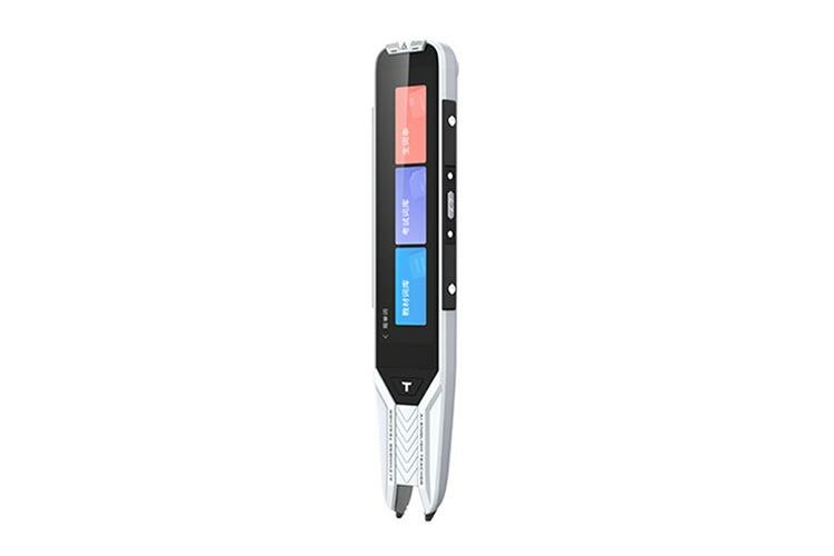 ИИ словарная ручка IFLYTEK Alpha Egg T10, official standard kit, устройство перевода