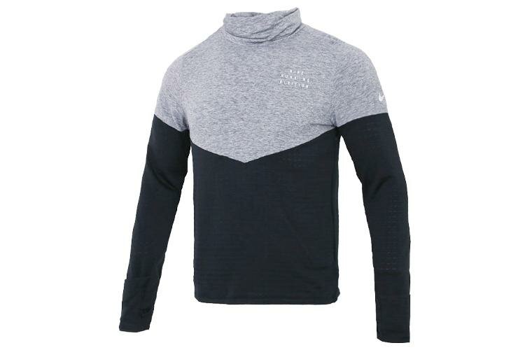 Футболка спортивная Nike Therma FIT