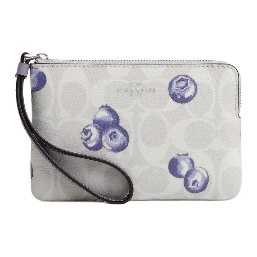 Комплект сумок Мини-клатч женский COACH Corner Zip