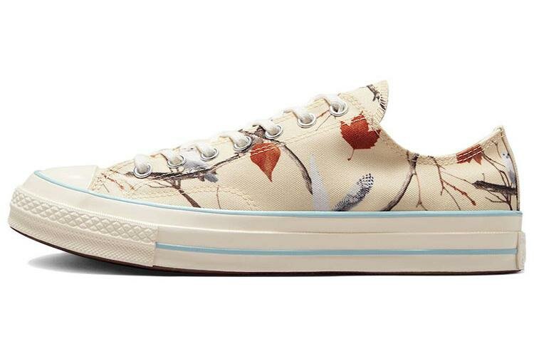 Кеды Chuck 70 Low