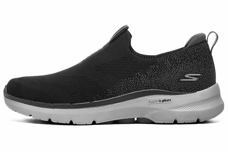 Кроссовки Go Walk 6 Slip On