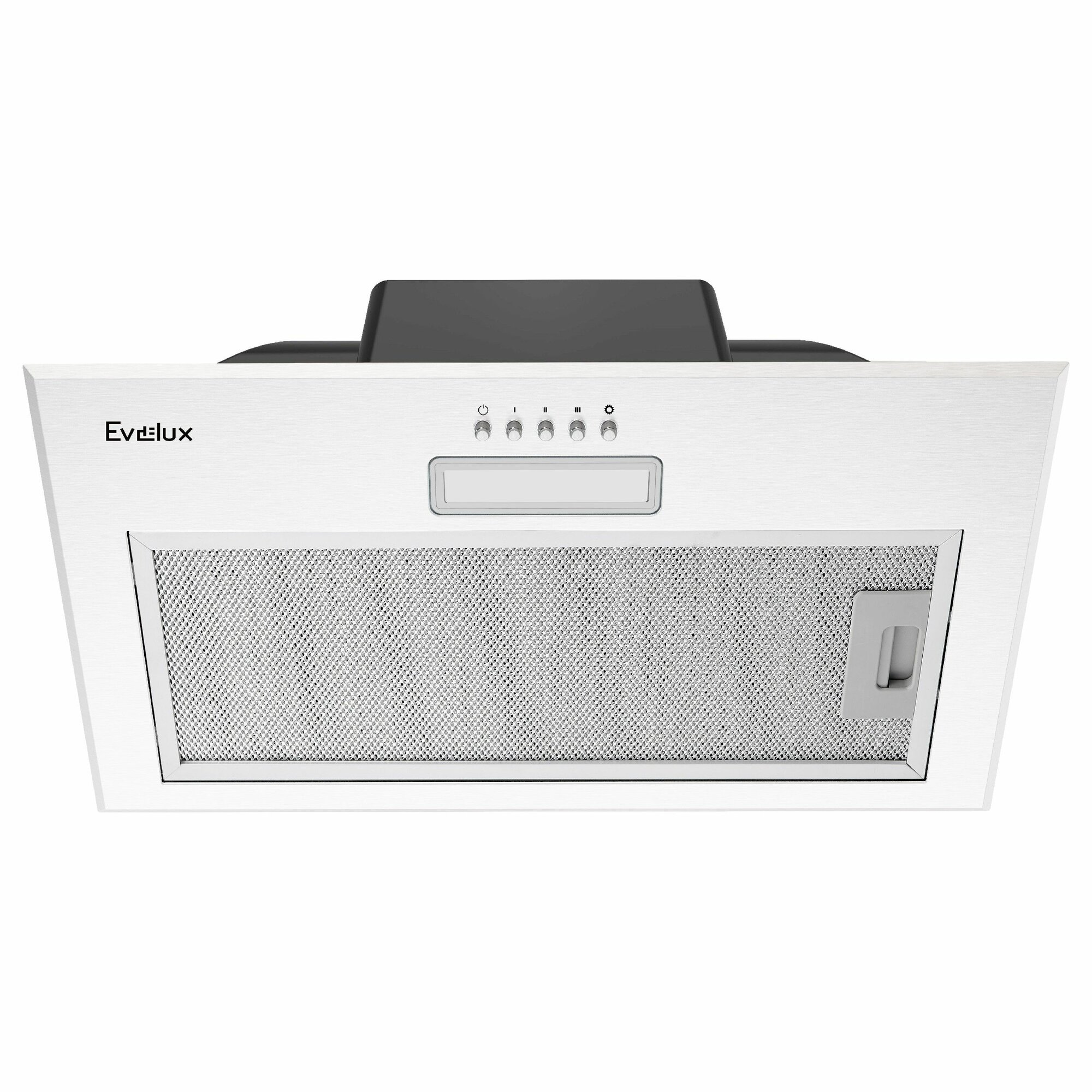 Полновстраиваемая вытяжка Evelux Amanda 60 W