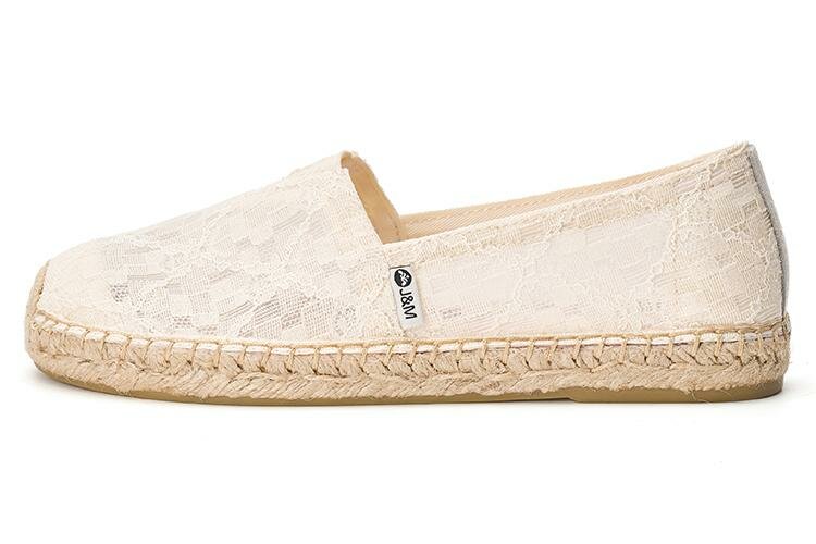 Эспадрильи Joy&Mario сезонное