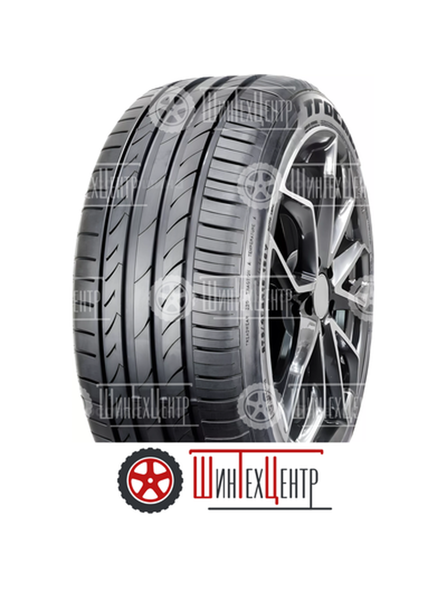 Шина Tracmax X-Privilo Tx3 225/40 R19 93Y Xl Летняя для любых видов автомобилей