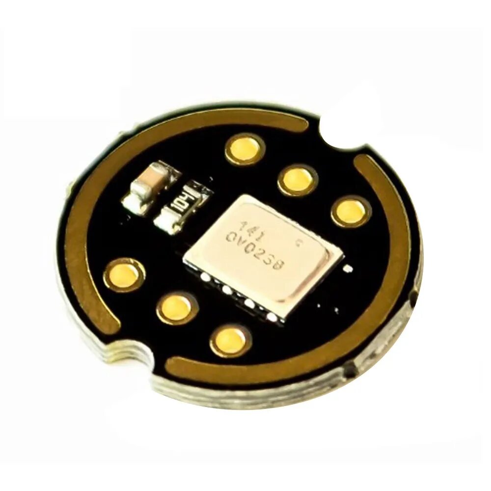 ESP32 Микрофонный модуль Not welded