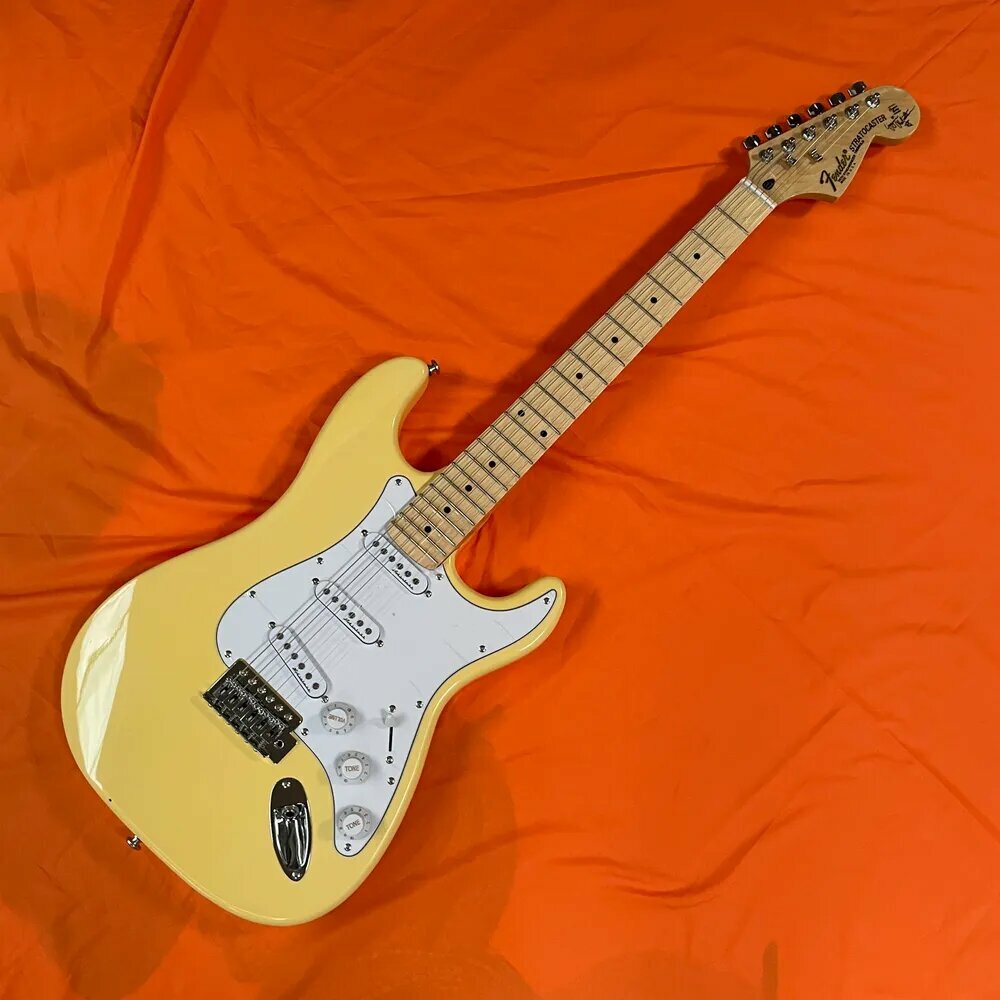 Электрогитара Электроакустическая ST 6-струнная, корпус Махагони 6-струнная