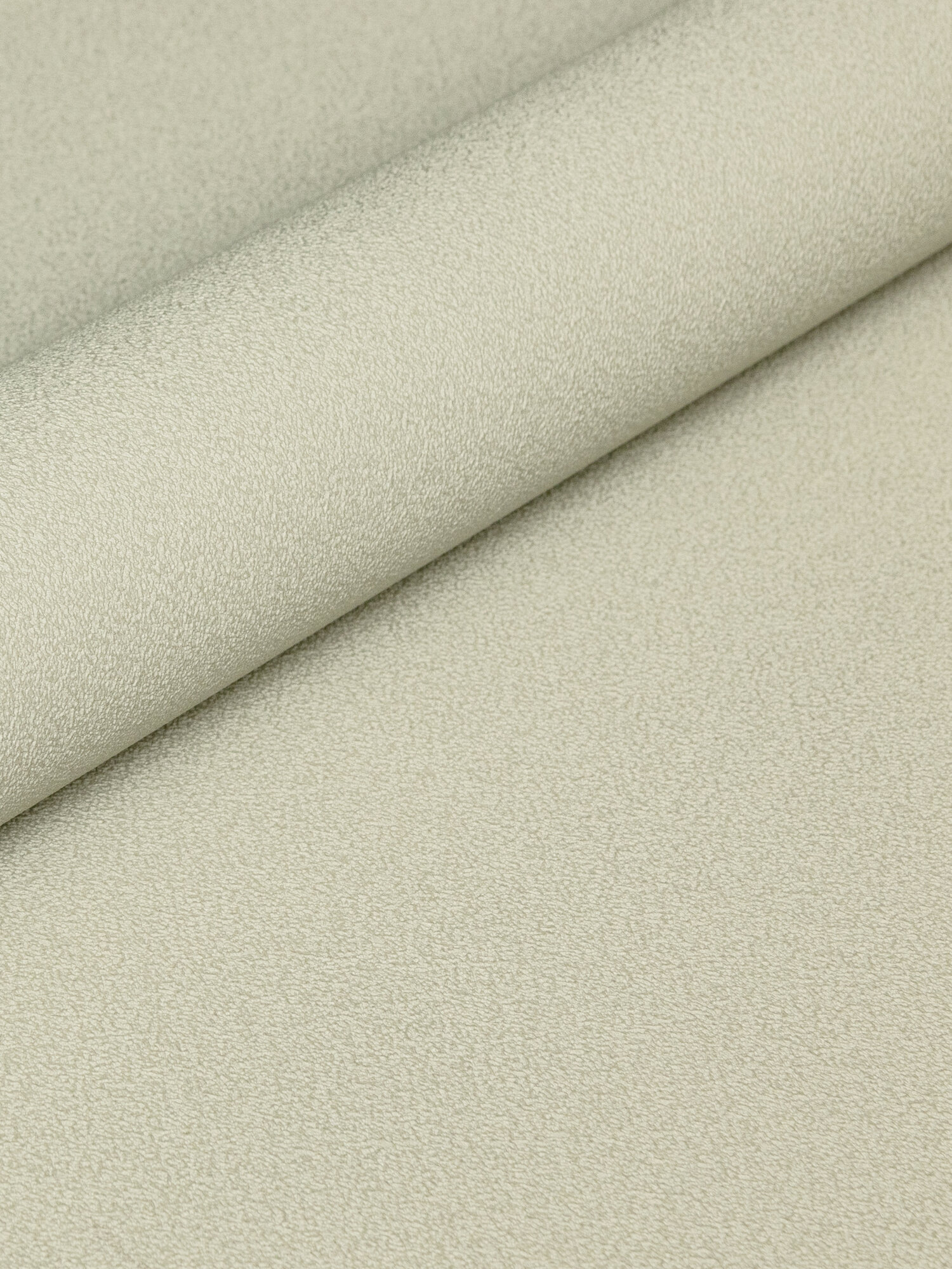 Обои виниловые на флизелине метровые 1.06 KERAMA MARAZZI, Фреш, база, зеленый, KM8310