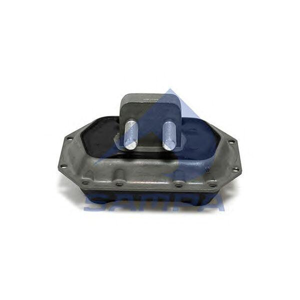 Подвеска, двигатель, SAMPA 080.378 (1 шт.)