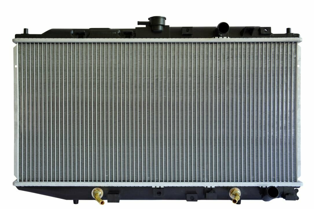 Радиатор охлаждения двигателя Gerat HD-105/1R