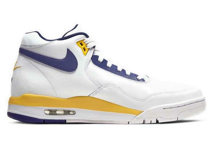 Кроссовки Flight Legacy