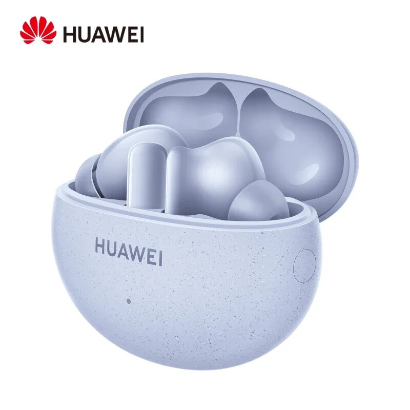 Huawei FreeBuds 5i Беспроводные наушники Wathet CN-Version
