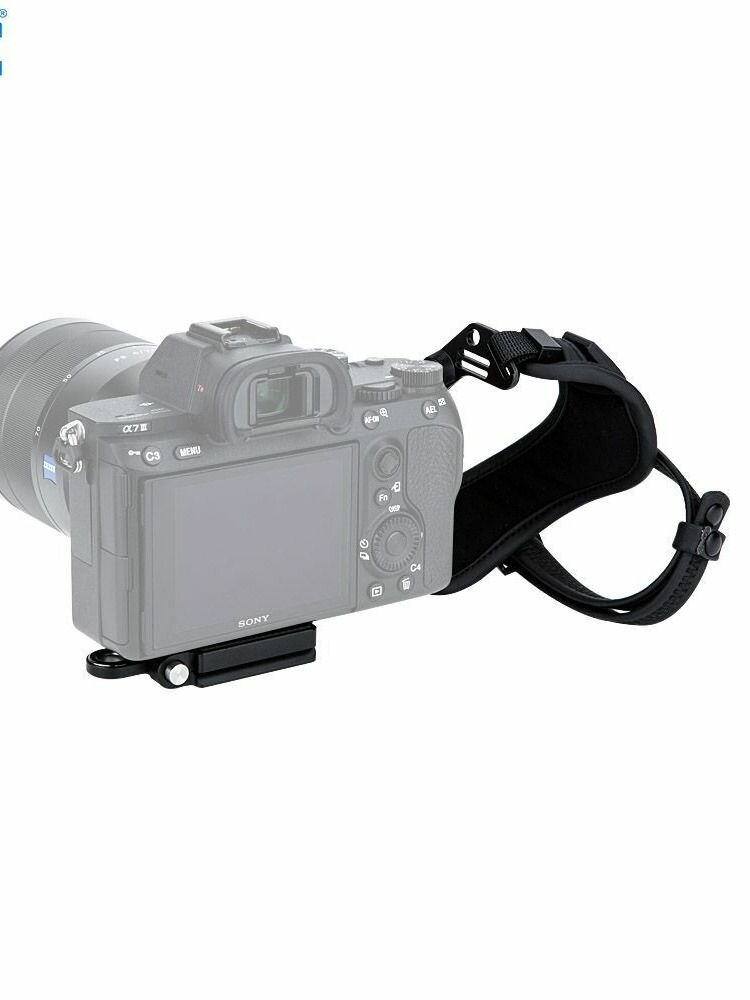Кистевой ремень JJC HS-ML1M , для беззеркалки, с креплением для штатива и регулировкой длины