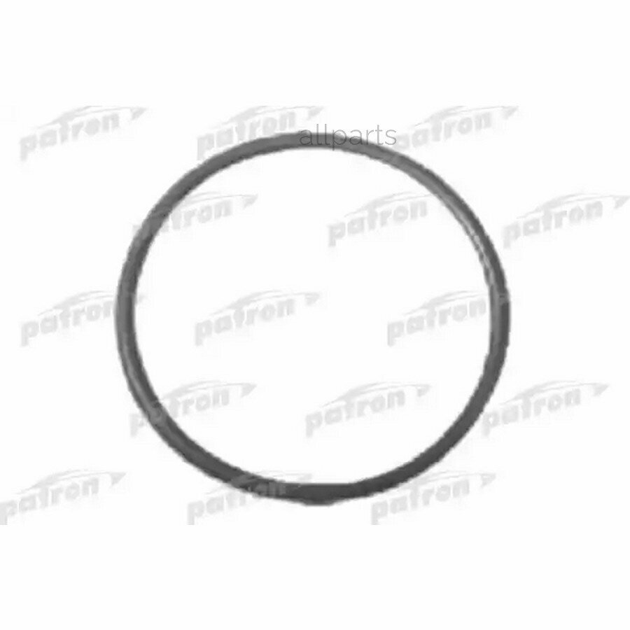 PATRON P18-0016 Кольцо уплотнительное OPEL: Astra/Kadett/Vectra 1.4-2.0 84-98 65x71x3