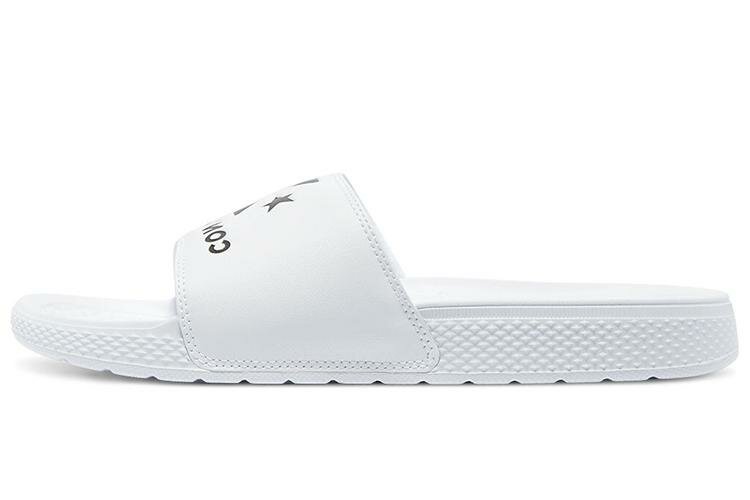 Шлёпанцы Converse All Star