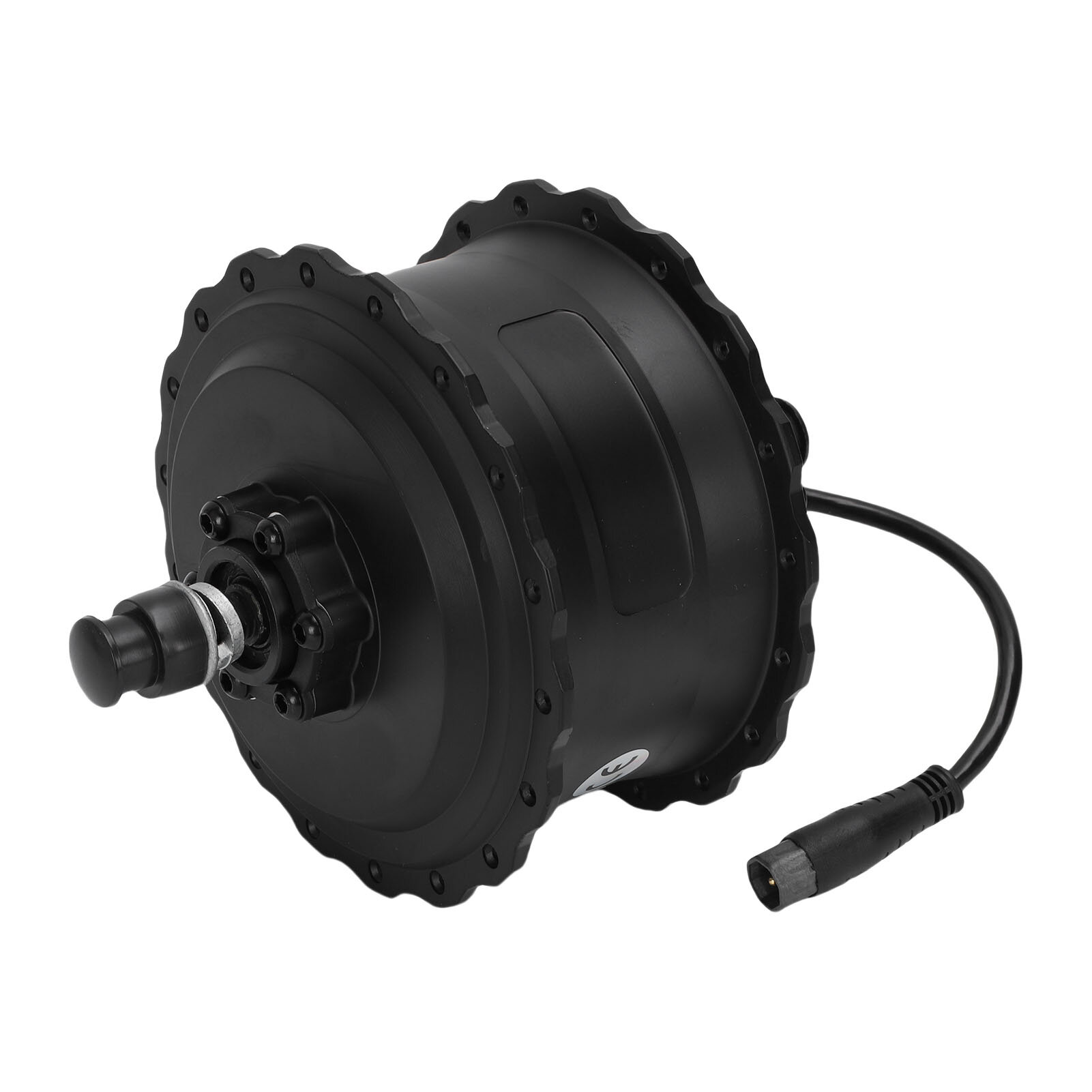 Мотор-колесо переднее 48V 750W, IP65, бесщеточный, редукторный