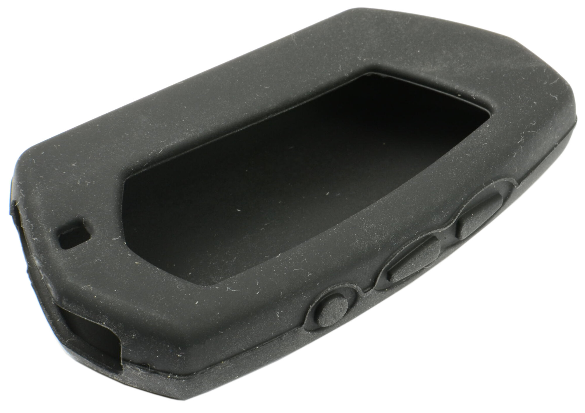 Чехол брелока Pandora DX90 силиконовый черный ARGO