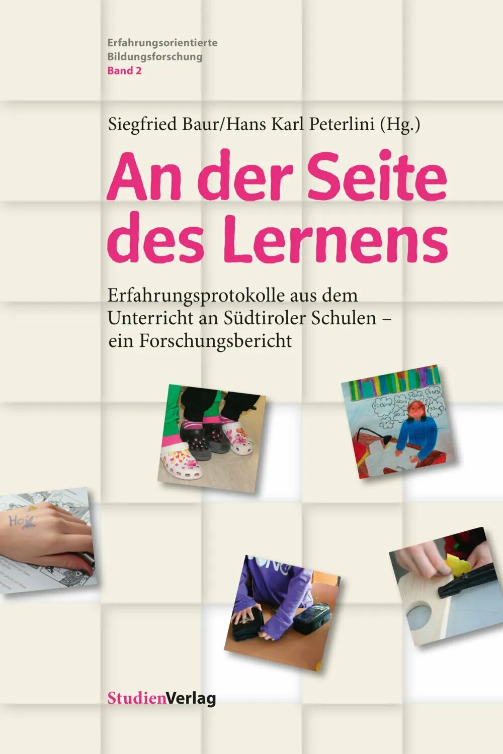 An der Seite des Lernens [Цифровая книга]