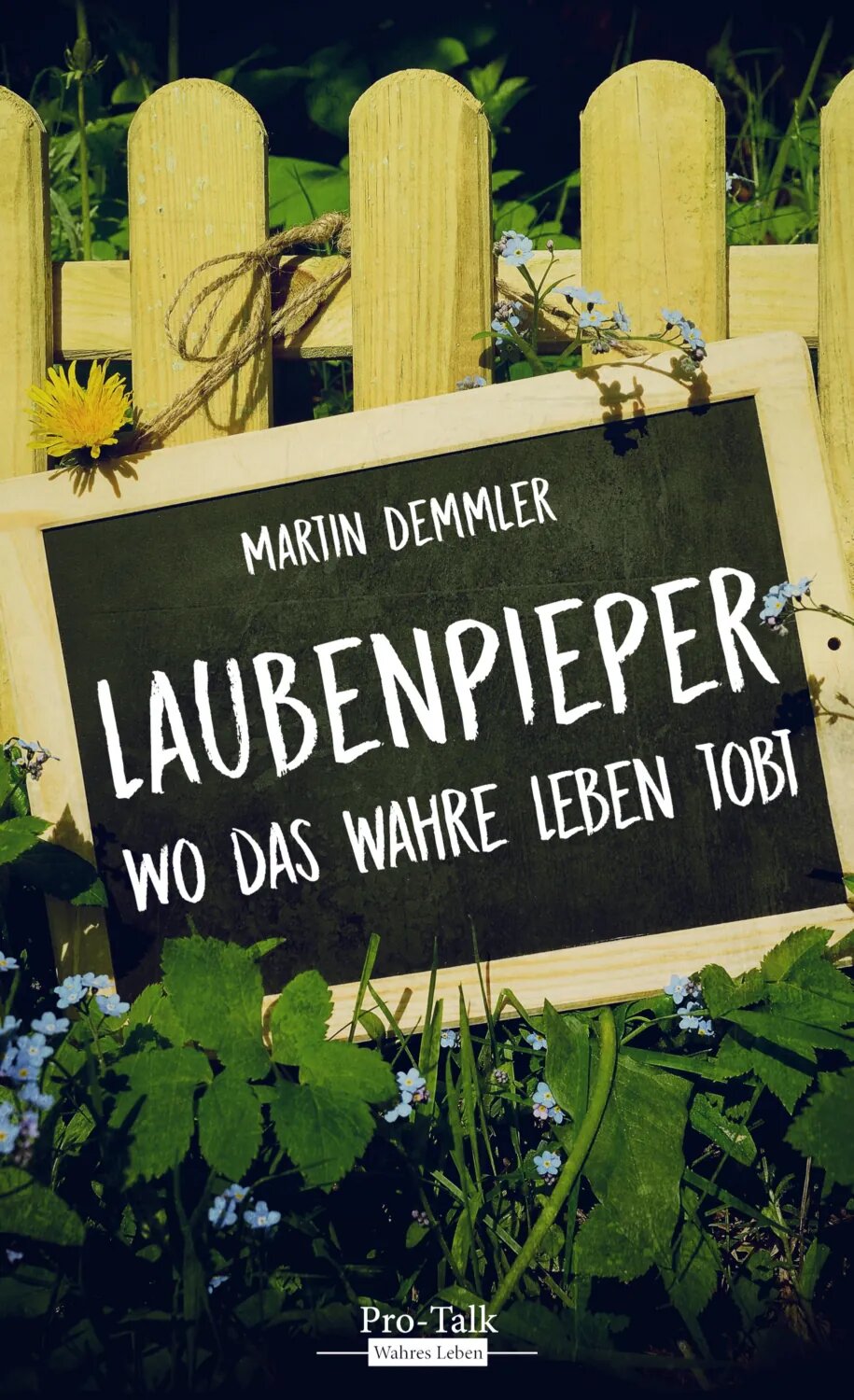 Laubenpieper [Цифровая книга]